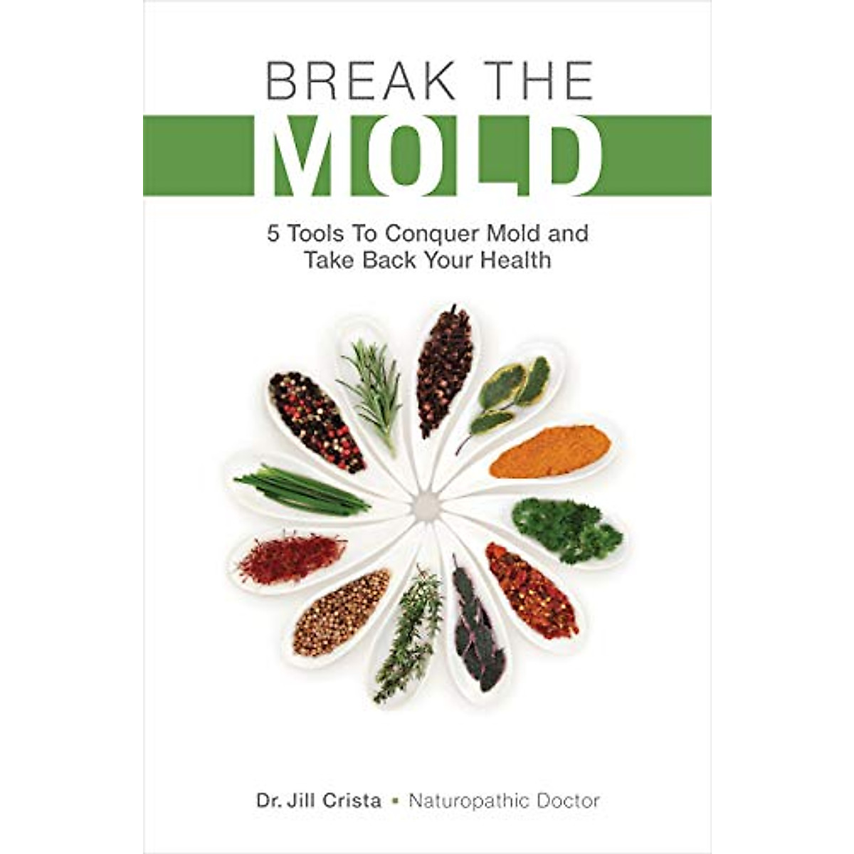 Break the Mold: 5 Tools to Conquer Mold and Take Back Your Health