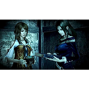 Zero: Nuregarasu no Miko