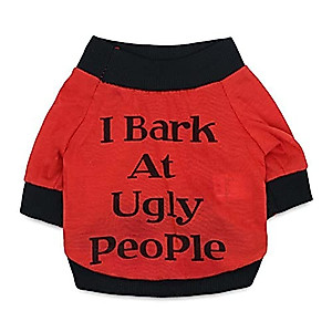 Pet Shirts for Medium Dogs Christmas Pet Clothes Cotton Clothes for Small Dogs Girls Dress Shirt Coat Lightweight Pullover