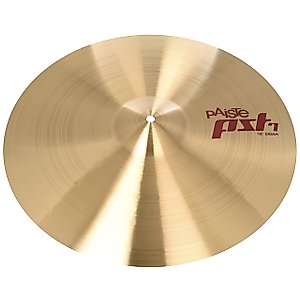 Paiste PST 7 Cymbal (PAISTE-PST7-Crash18)