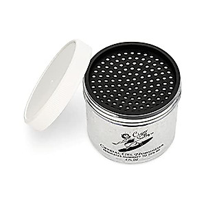 Cigar Sally Crystal Gel Humidifier for Cigar Humidors (4 oz Jar)