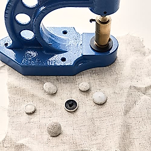 Caydo 60 by 27.5 Inch Linen Fabric, Large Size Linen Fabric Cloth for Needlework, Dressmaking, Bag, Embroidery, Tablecloths and Garments Craft