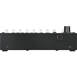 Korg CV Sequencer and Sync Box (SQ1),black,small