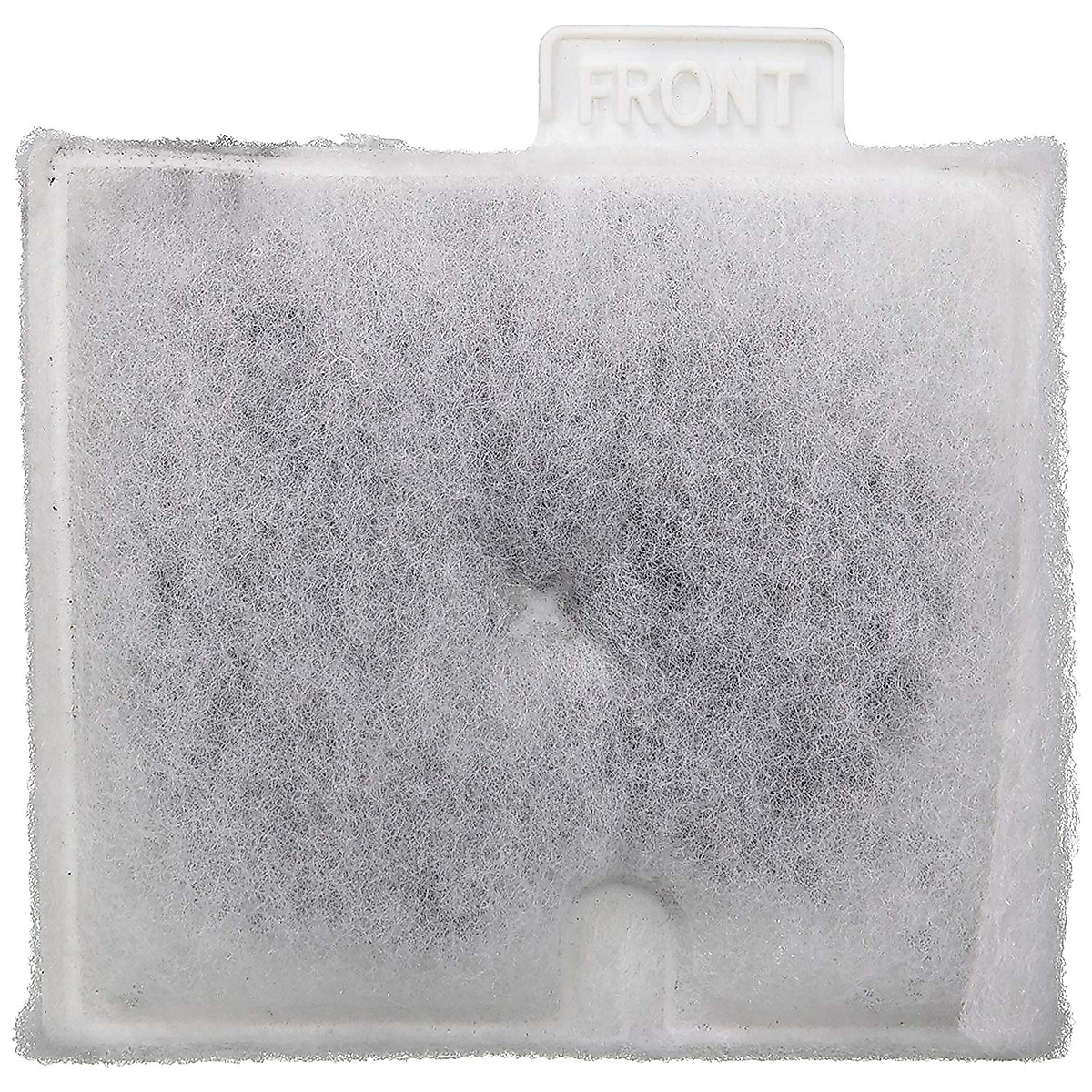 Zilla Replacement Filter Cartridges Medium, 3 Pack