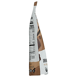 NUMI Organic Kick of Mocha Drinking Chocolate, 6.3 OZ