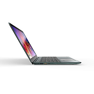 Gateway 15.6" FHD Ultra Slim Laptop, Intel Core i5-1035G1 (16GB RAM | 256 GB SSD, Green)