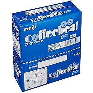 Meiji Coffee Beat 32g 10sets