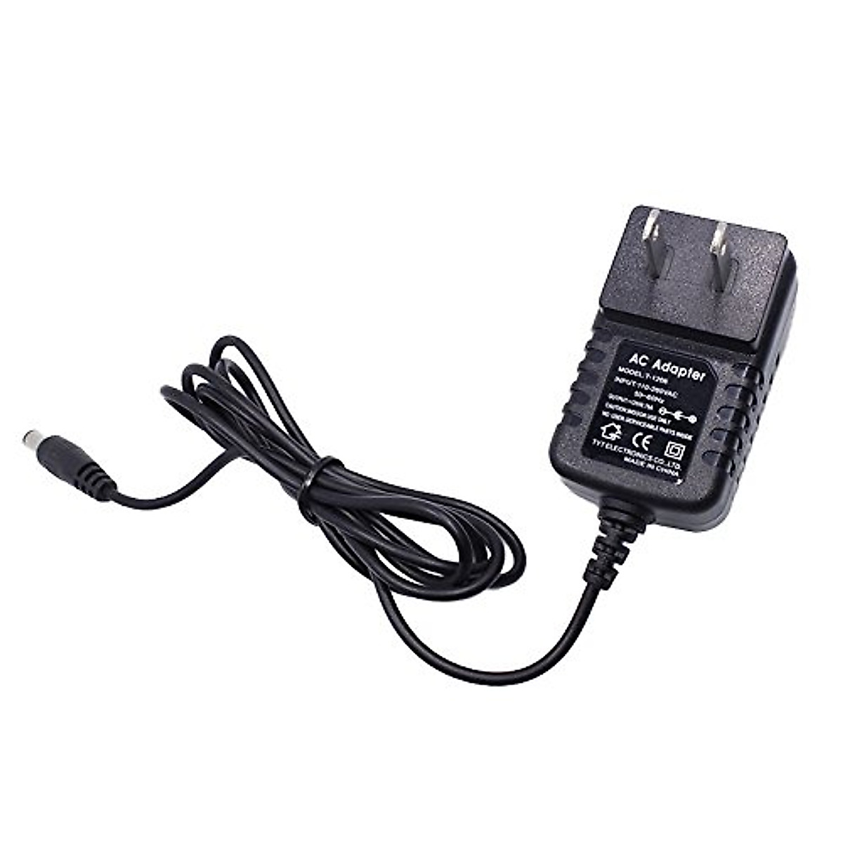 Original Li-ion Battery Charger with US Plug AC Wall Adapter 110-260V for TYT MD-390 MD-2017 MD-398 Retevis RT82 VETOMILE V-2017Two Way Radio