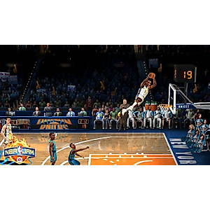 NBA Jam - Xbox 360