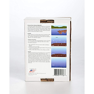 Pond Champs Pond Cleaner Gallon and Muck Doctor 2lb Bacteria Bundle