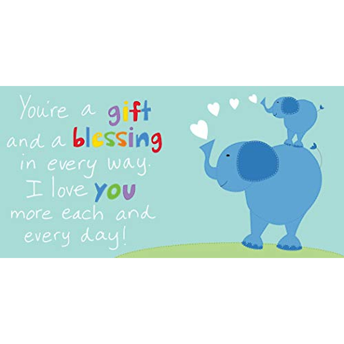 Lots of Love Little One: A Sweet "I Love You" Book & Christmas Gift for Babies and Toddlers (Welcome Little One Baby Gift Collection)