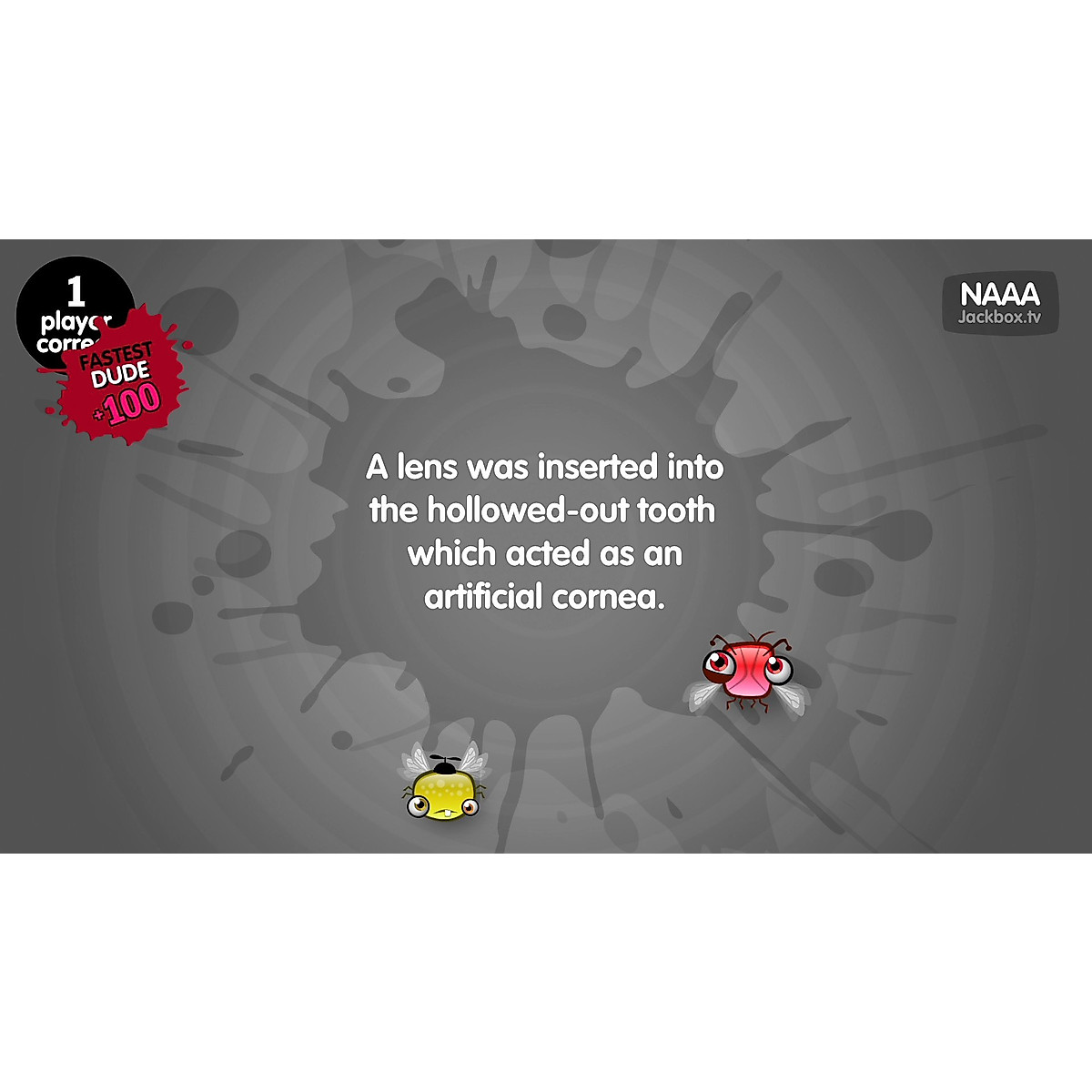 Jackbox Party Pack XB-One UK