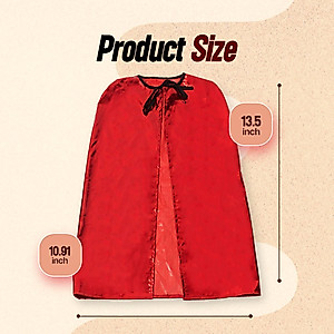 Tigerdoe King Party Set for Children- 24 pc Set- Royal King Costume Set for Kids- Dress Up for Pretend Play- Child Role Play- Costume Accessories