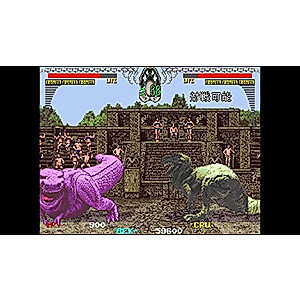 Taito Milestones 2 -- Nintendo Switch