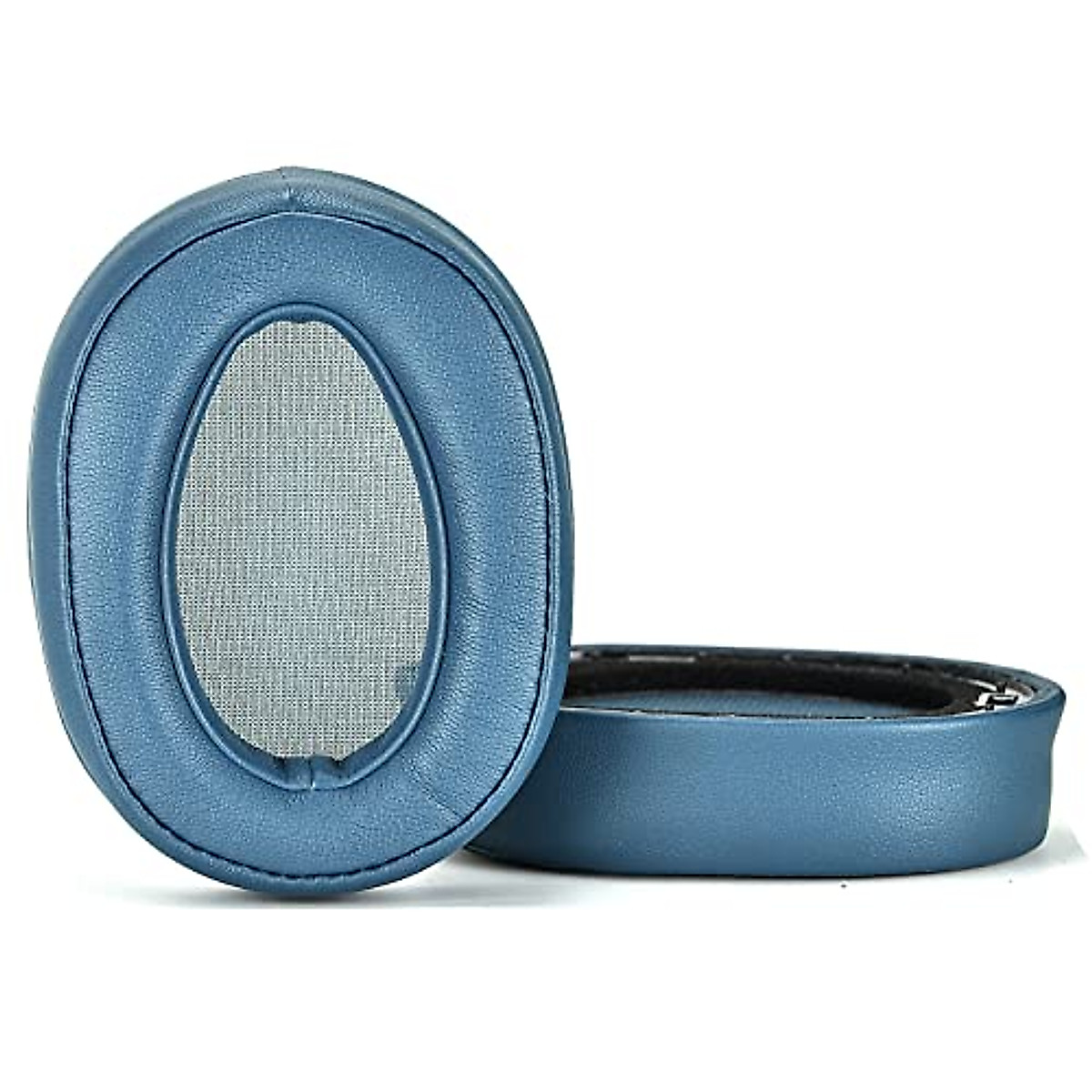 Replacement Headphone Earpads for Sony MDR-100ABN WH-H900N Headset Pads Earcup Cushion Earmuff