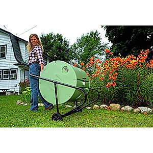 Mantis Back Porch ComposTumbler