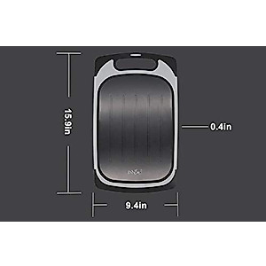 EnnEm Defrosting Thawing Tray