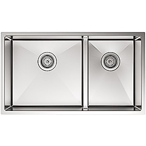 Kohler K-5284-NA, Large/Medium (No Tall Apron)