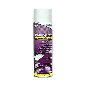 Nu-Calgon 4296-50 (16 oz. Can) Pan-Spray Leak Sealer and Patch Product