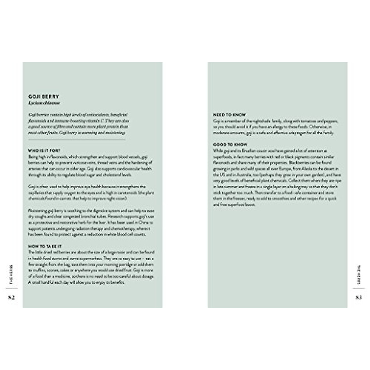 Adaptogens: Harness the power of superherbs to reduce stress & restore calm