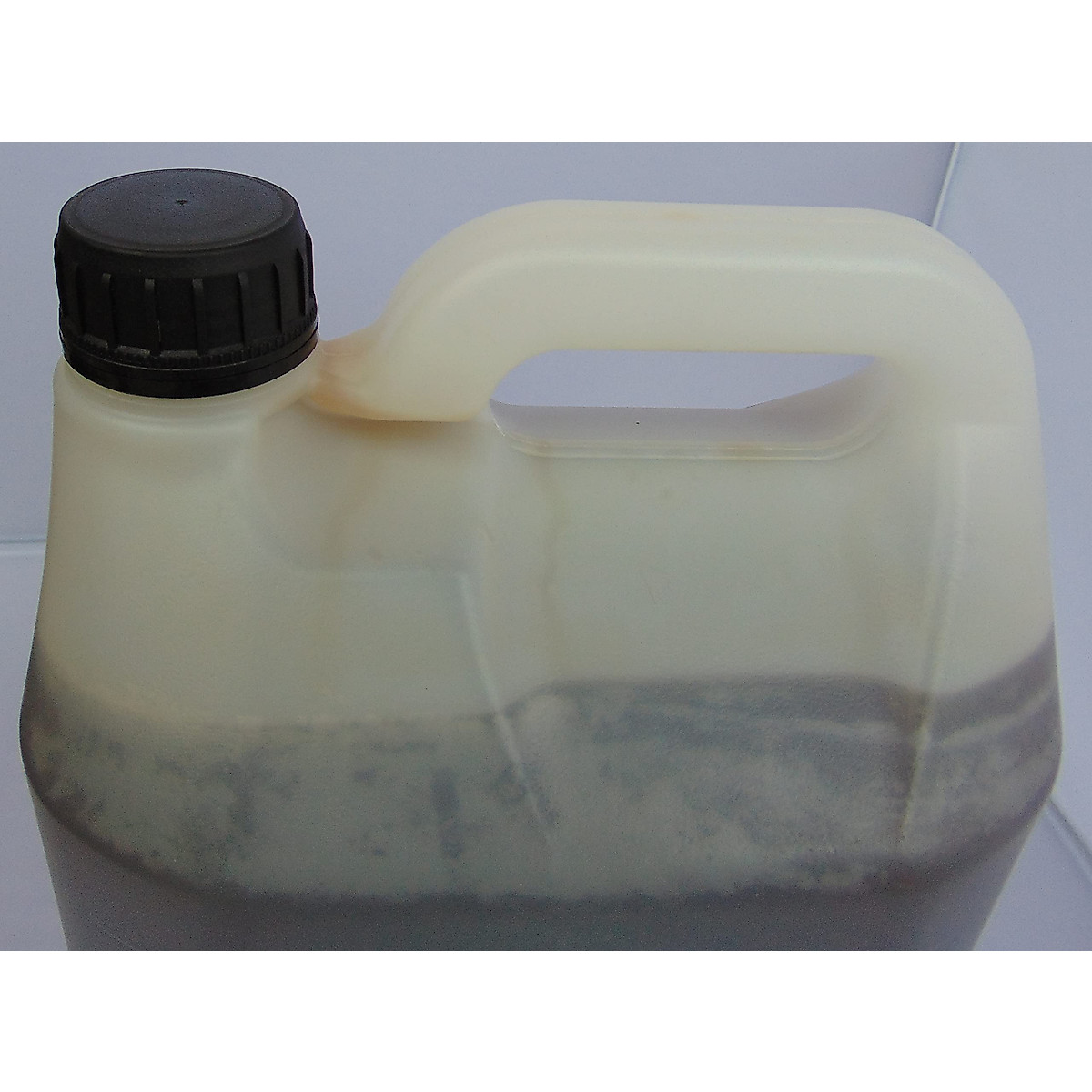 Pure vanilla extract without alcohol / Natural Vanilla Extract / Alcohol Free / Without Alcohol / Bourbon Vanilla / Vegan / Gluten Free / 176 fl oz / 5 Litres / Halal