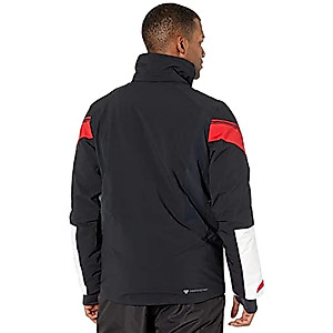 Obermeyer Kenai Jacket White XL Regular