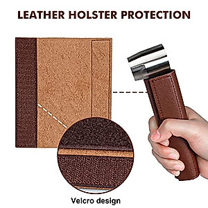 Rumansen Bushcraft Survival Settlers Wrench Tool Scotch Eye Wood Auger Drill Bit Bushcraft Gear Hand Auger Drill Wood for Bushcraft Survival Wilderness Travel Camping Outdoor Survival Shelter