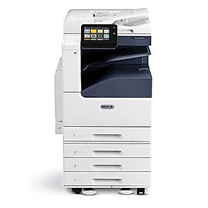 Xerox VersaLink C7030 Color Multi-functional Printer Copy/Print/Scan 30PPM (Certified Refurbished)
