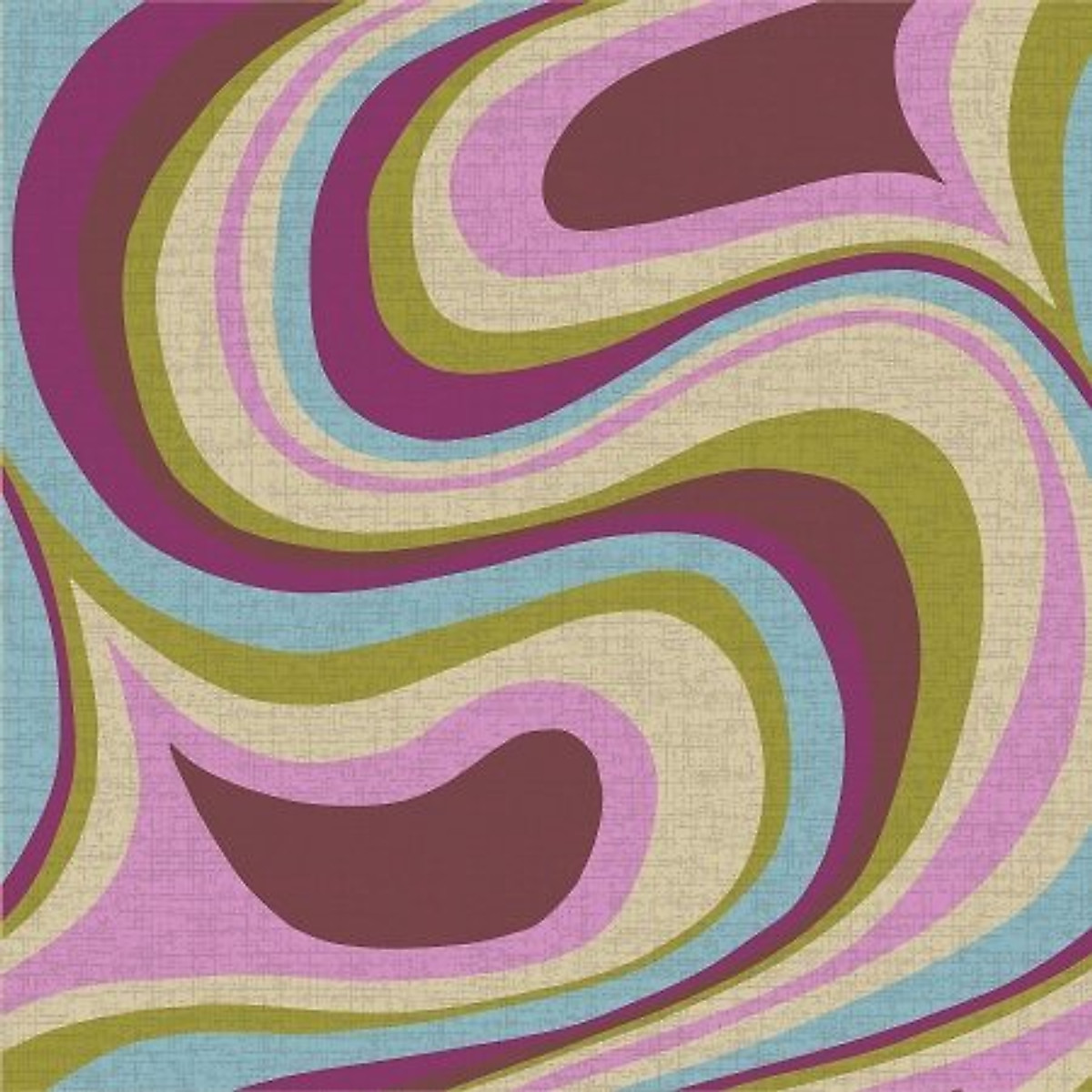 WallPops WPB99038 Twister Blox Pack of 2