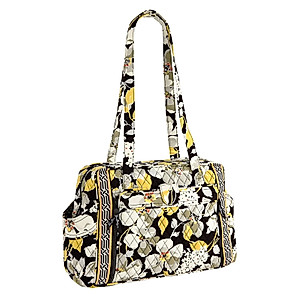 Vera Bradley Make Change Baby Bag in Baroque