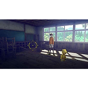 Digimon Survive - Nintendo Switch