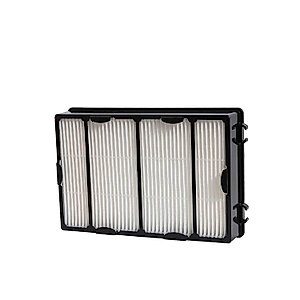 LifeSupplyUSA HEPA Air Filter Compatible with Holmes Compare to Filter Part HRC1, Holmes Part # HAPF600, HAPF600D, HAPF600D-U2 (6-Pack)
