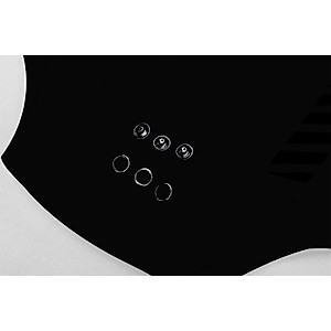 Zusnxaxe It’s My Baby 1/2 Birthday Bodysuits Boy Bowtie Playsuit Half 6 Months Old Baby Boys Happy Birthday Party(Short,Black,6-12Months)