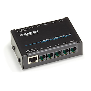 SERVSWITCH Freedom LED Monitor IDENTIFIC