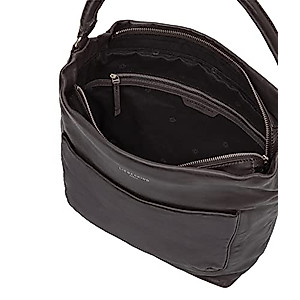 Liebeskind Berlin Women's Hobo M, Cacao-8955