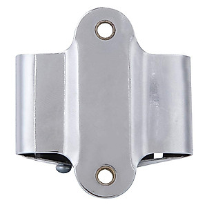 Storage Clip, Mop Broom Holder Wall Mounted, Clips Hangers Broom Storage Rack Hooks, Tool Organizer&Hanger for Hardware Tool Industrial Supplies Kitchen Garage Bathroom Garden etc