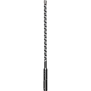 Makita B-61036 1/4" x 8" SDS-Plus Bit, 3-Cutter