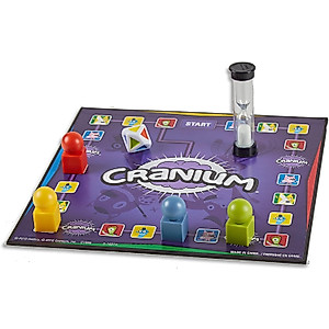 Cranium Game