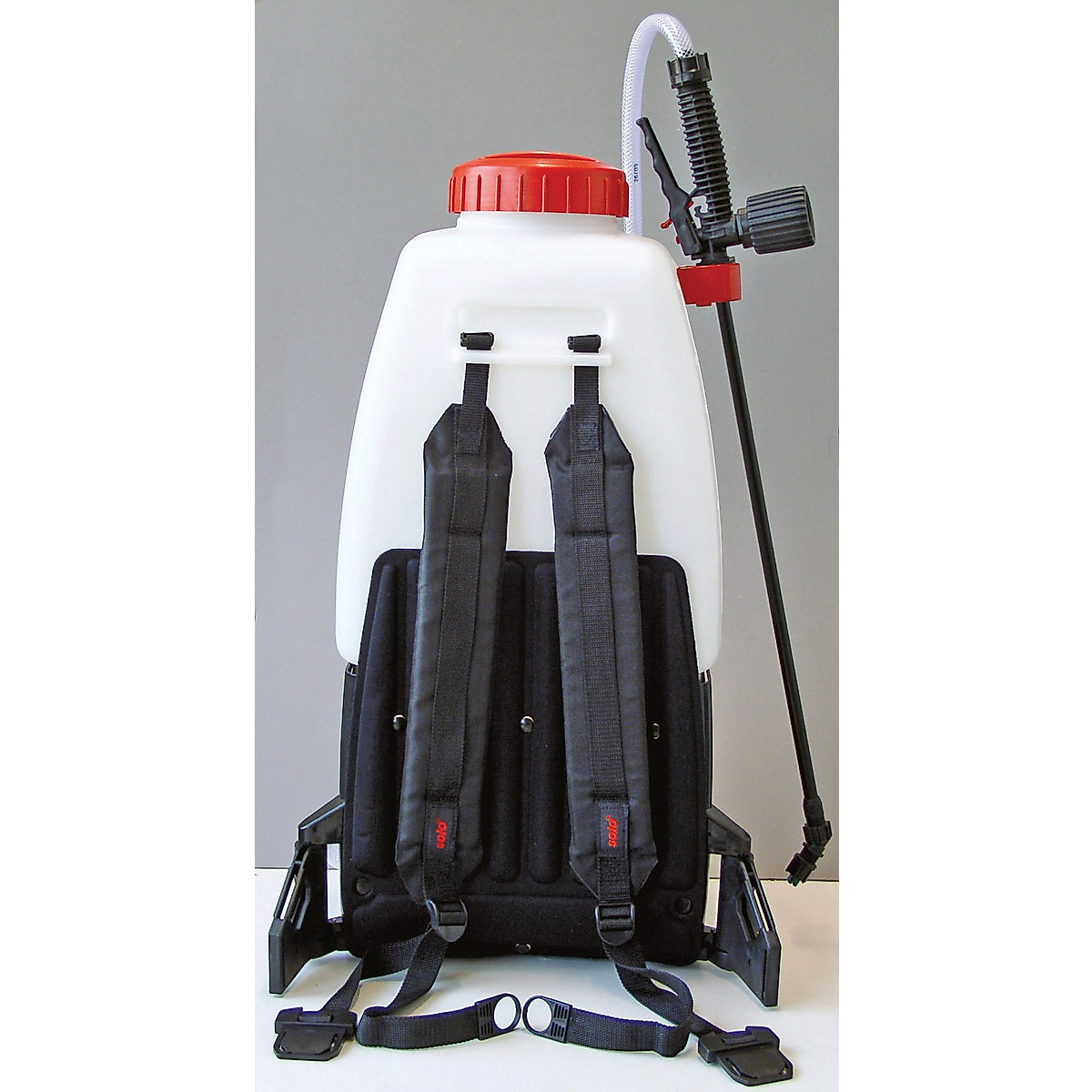 Solo 416-Li Battery-Powered Backpack Sprayer