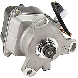 South Mud Bay Distributor Fits DX with Distributor TD-91U 30100PABA01 15760606