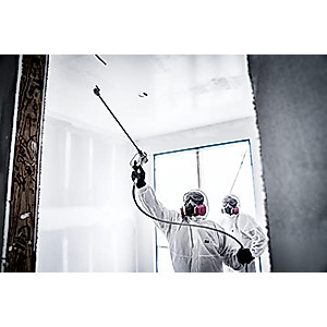 3M Professional Multi-Purpose Respirator, Medium (62023H1-DC)