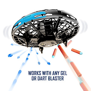 Faction Skyfire Target Drone,Black