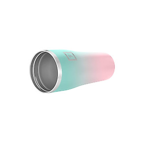 IRON °FLASK Insulated Rover Tumbler w/Lid & Straw - 24 Oz Leak Proof & Stainless Steel Bottle for Hot & Cold Drinks - Coffee Travel Mug, Water Metal Canteen, Thermal Cup