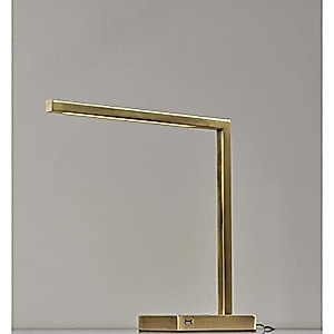 Aidan AdessoCharge LED Wireless Charging Desk Lamp