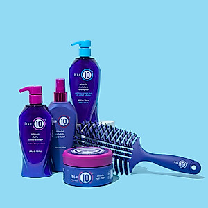 It's a 10 Haircare Miracle Moisture Shampoo (33.8 Fl oz) (29/10)