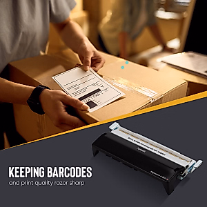 Parkwell Compatible Zebra ZM400 Printhead 79800M 203 DPI Compatible