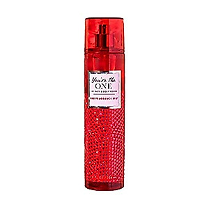 Bath & Body Works YOU'RE THE ONE Fine Fragrance Mist 8oz