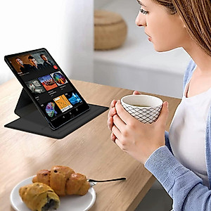 Case for Samsung Galaxy Tab A8 10.5 Inch 2022 (SM-X200/SM-X205/SM-X207) 360 Degree Rotating Swivel Stand PU Leather Cover with Auto Wake Sleep, USA Flag Eagle Constitution