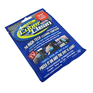 Cyber Clean Automotive Packet