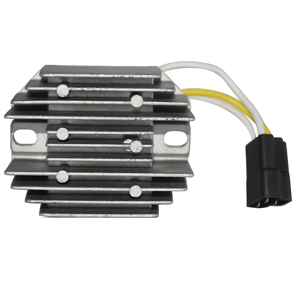 JDLLONG Rectifier Voltage Regulator Fits for Kohler 2540322 2540322-S 4140306